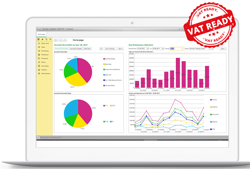 What is VAT tax and how to manage it - Full VAT information ...